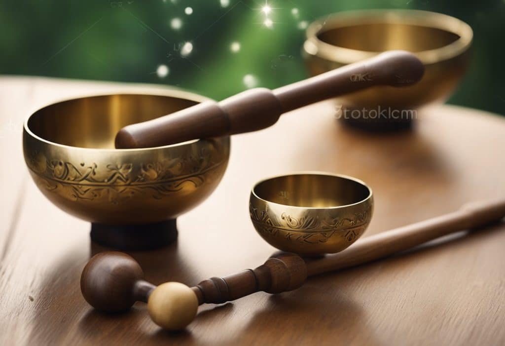 What Does the Bible Say About Singing Bowls: Understanding the ...
