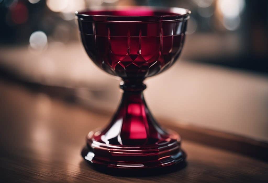 How Important is the Blood of Jesus for Christians?