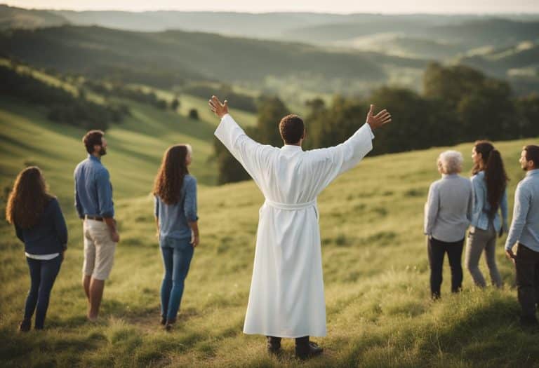 Did Jesus Attend Church? Exploring the Role of Synagogues in His Time
