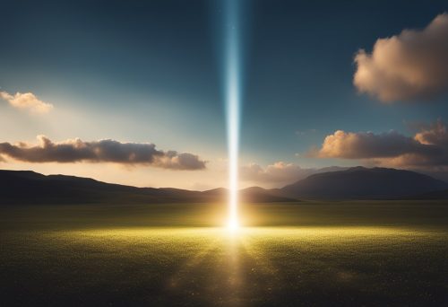 Can We Ask God Questions in Heaven? Exploring the Possibility of Divine ...