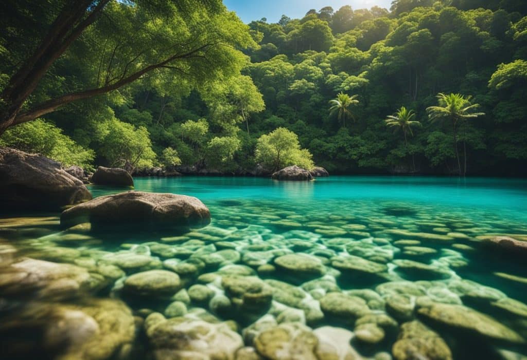 Paradise vs Heaven: Understanding the Differences