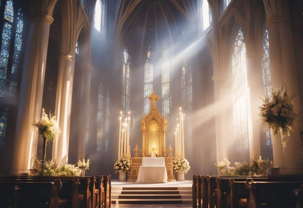 What Happens in Heaven When We Pray: Understanding the Spiritual Impact ...