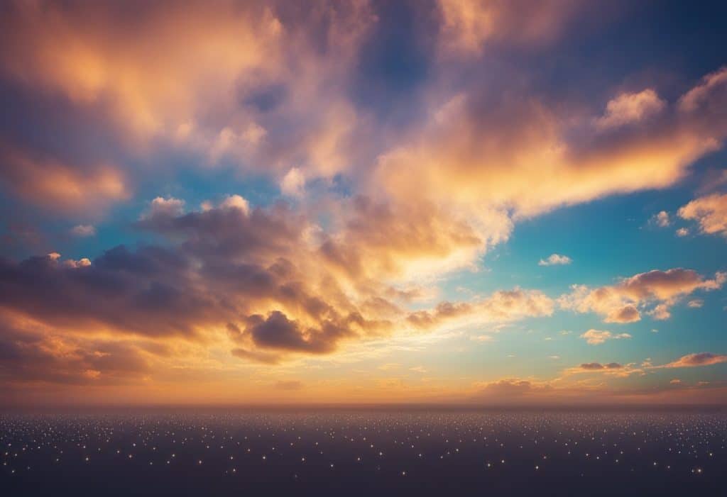 Can We Ask God Questions in Heaven? Exploring the Possibility of Divine ...