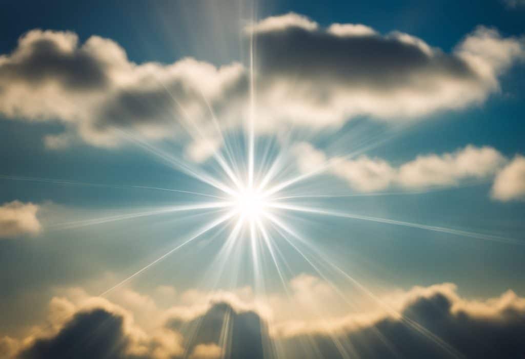 Can We Ask God Questions in Heaven? Exploring the Possibility of Divine ...