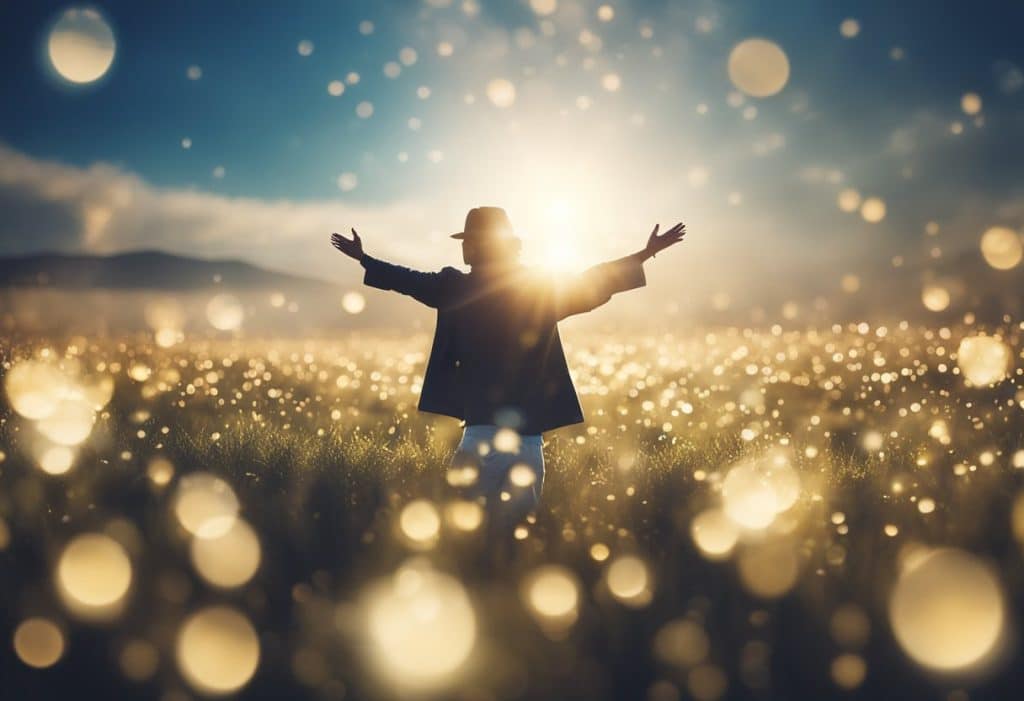 How Is Heaven Described in Revelation: A Clear Overview