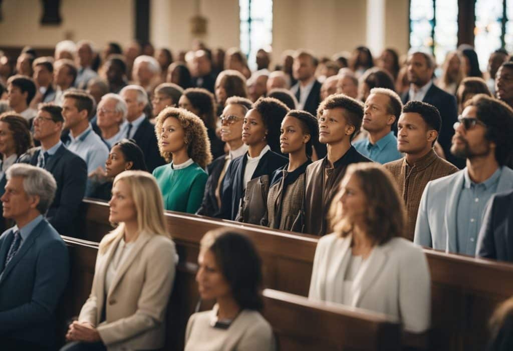 Why Do Methodists Say the Apostles Creed: Understanding the Importance ...