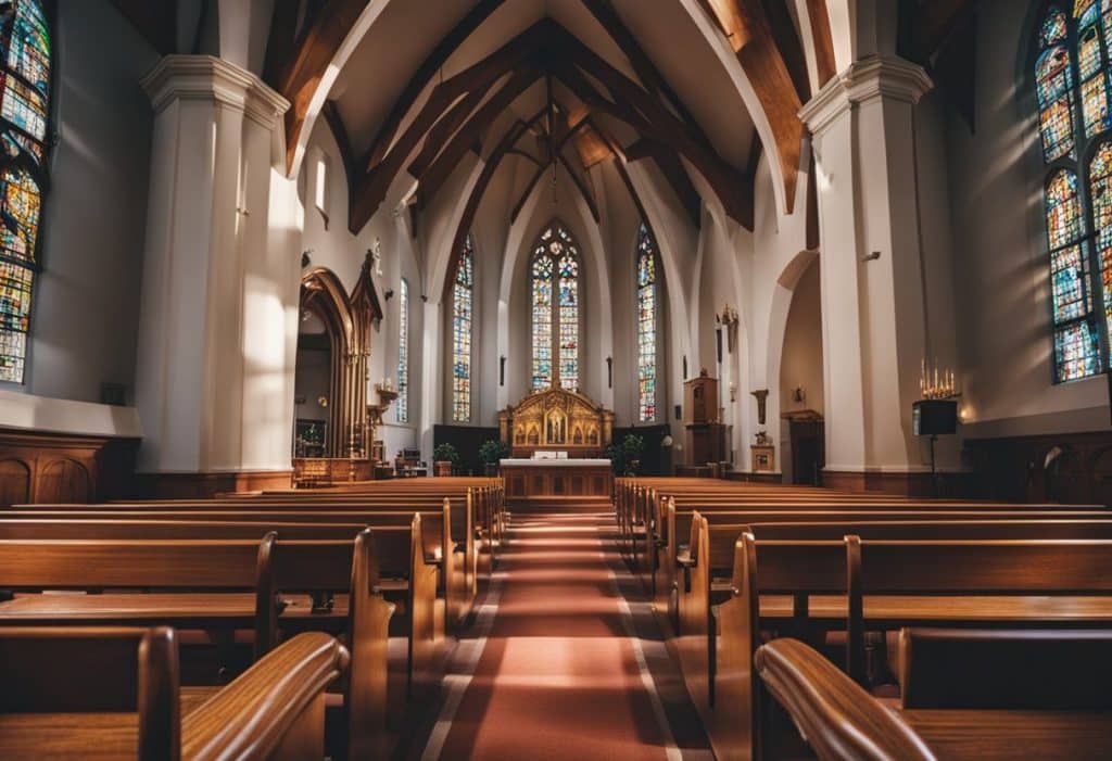 Why Do Methodists Say the Apostles Creed: Understanding the Importance ...