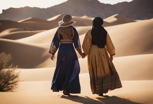 What Does Ruth Symbolize in the Bible? The Hidden Significance