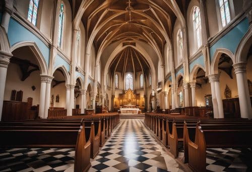 Why Do Methodists Say the Apostles Creed: Understanding the Importance ...