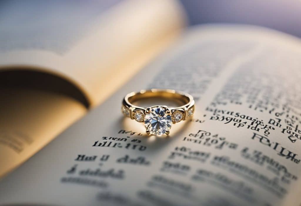 What Does Marriage Symbolize in the Bible? The Sacred Significance of ...