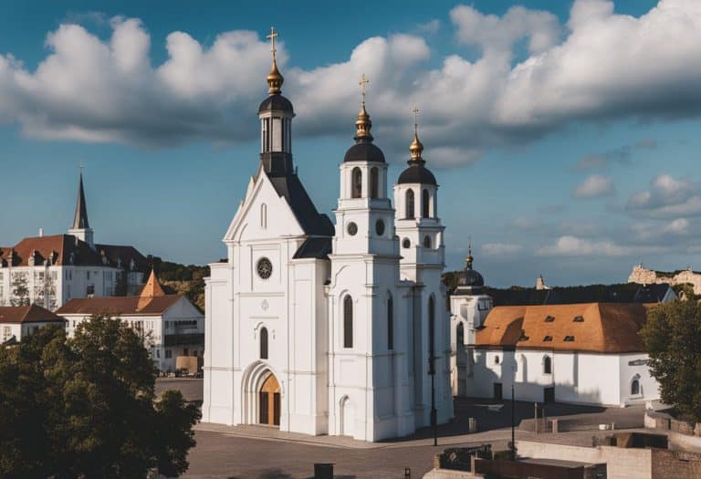 Presbyterian vs Christian: Apprehending the Differences