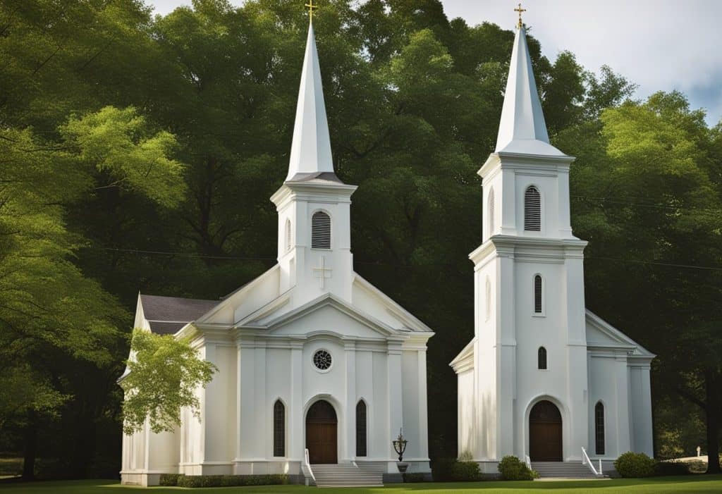 Presbyterian vs Methodist: What Are The Key Differences?