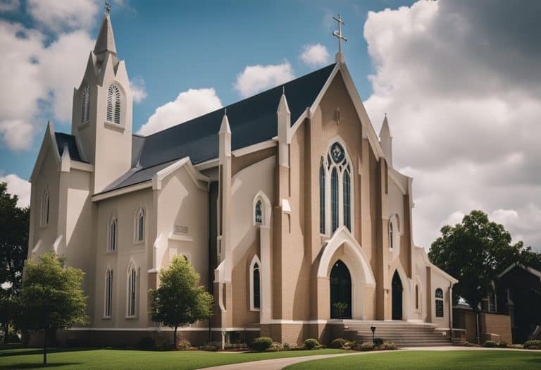 Which Presbyterian Church is Conservative: How to Identify Them