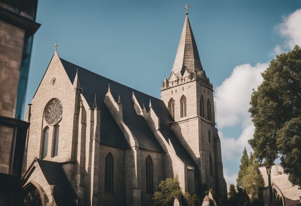 History and Origin of the Presbyterian Church: A Comprehensive Overview