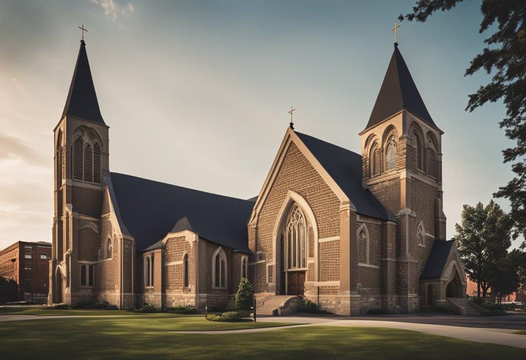 History and Origin of the Presbyterian Church: A Comprehensive Overview