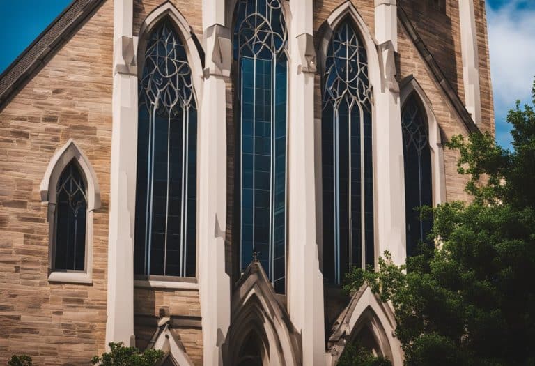 History and Origin of the Presbyterian Church: A Comprehensive Overview