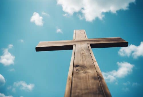 What Was the Size of Jesus' Cross: Historical Facts and Theories
