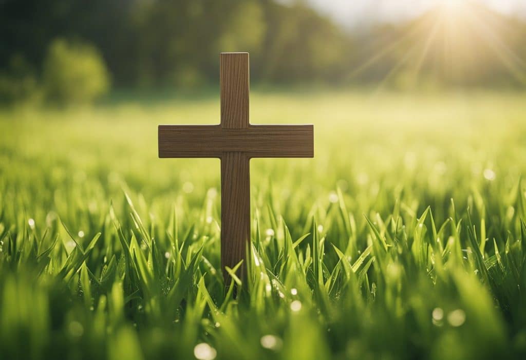 What Was the Size of Jesus' Cross: Historical Facts and Theories