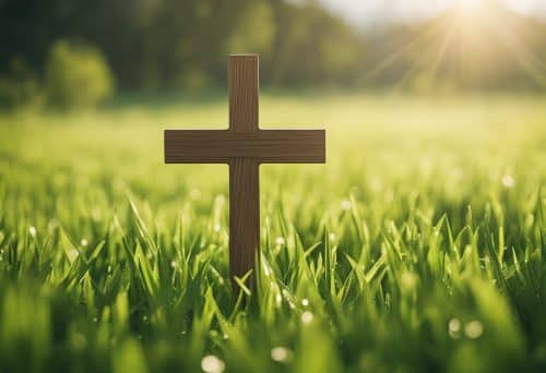 What Was the Size of Jesus' Cross: Historical Facts and Theories
