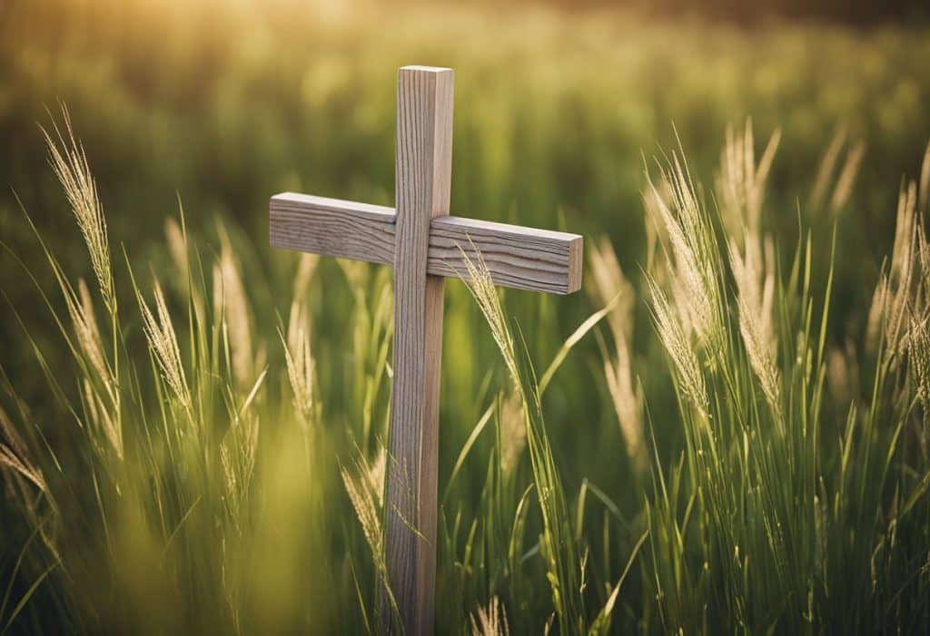 What Was the Size of Jesus' Cross: Historical Facts and Theories