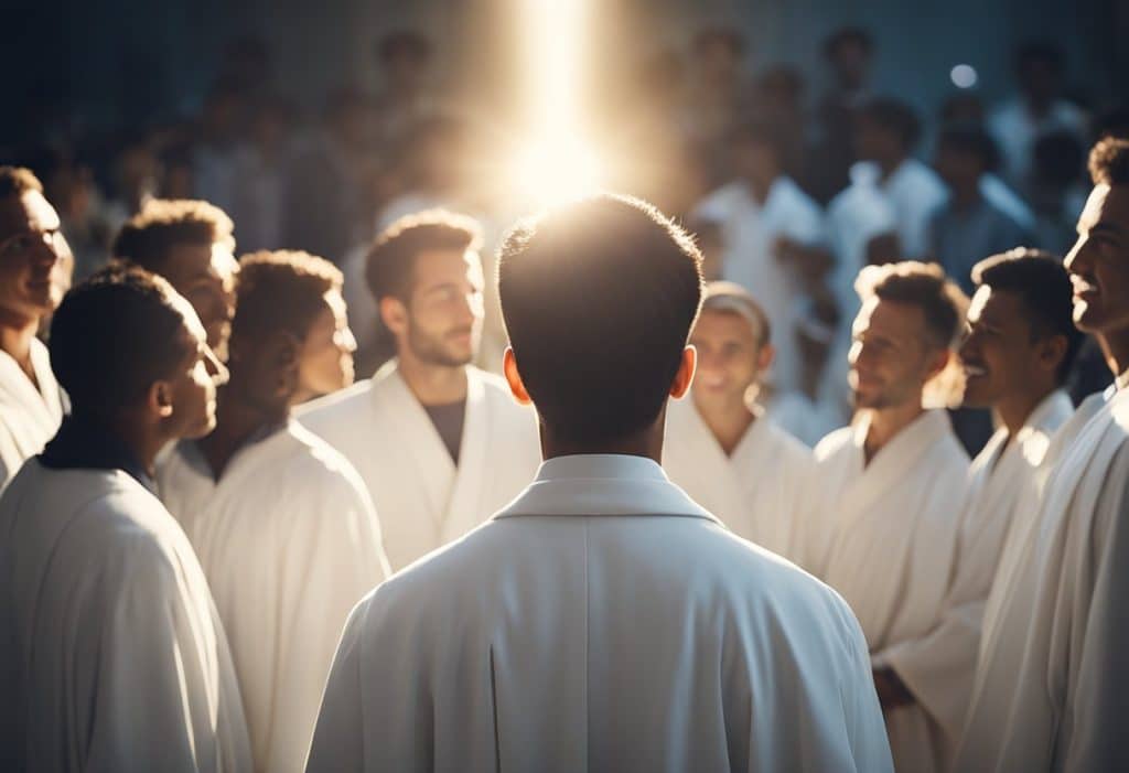 Why Jesus' Miracles Are Important: Understanding Their Significance