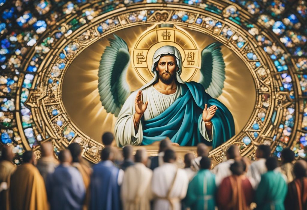 Why Jesus' Miracles Are Important: Understanding Their Significance