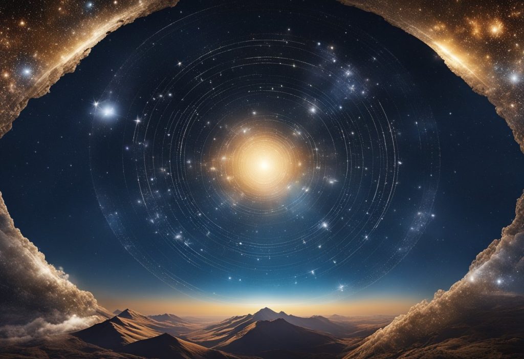 Jesus Created the World in 7 Days: The Biblical Meaning of Creation