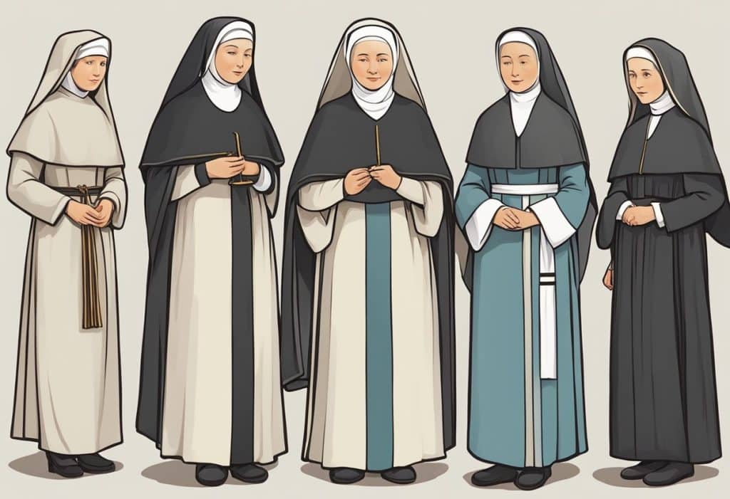 What Do Nuns Believe: Understanding the Beliefs and Practices of Nuns