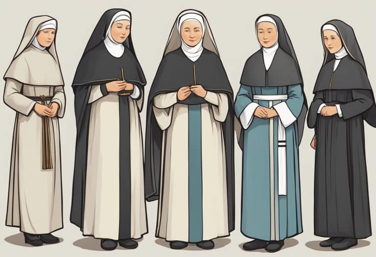 What Do Nuns Believe: Understanding the Beliefs and Practices of Nuns