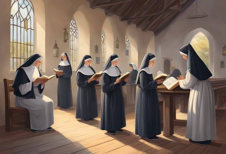 What Do Nuns Believe: Understanding the Beliefs and Practices of Nuns