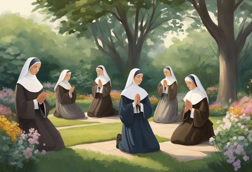 What Are Carmelite Nuns?