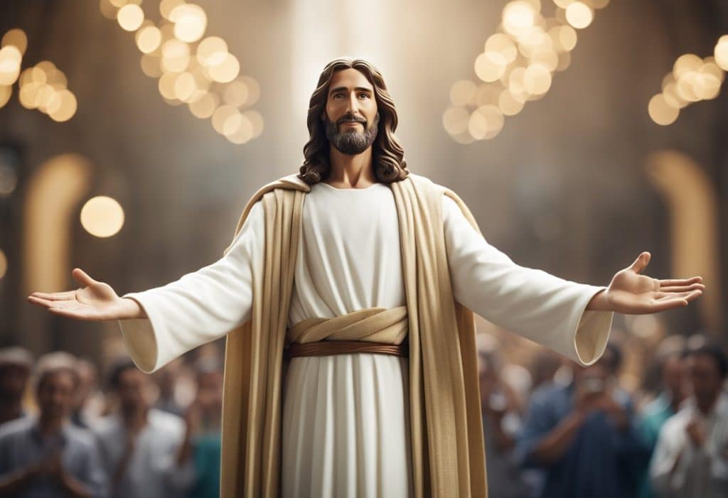 Does Jesus Accept Everyone?