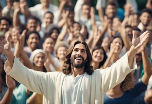 Does Jesus Accept Everyone?