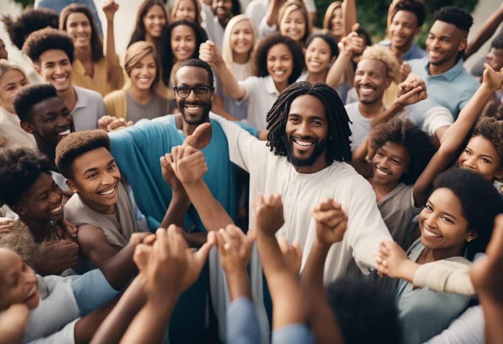 Does Jesus Accept Everyone?