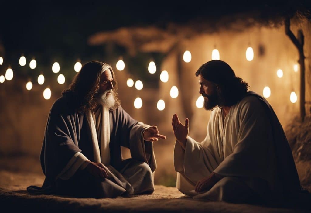 How Did Nicodemus in the Bible Die?