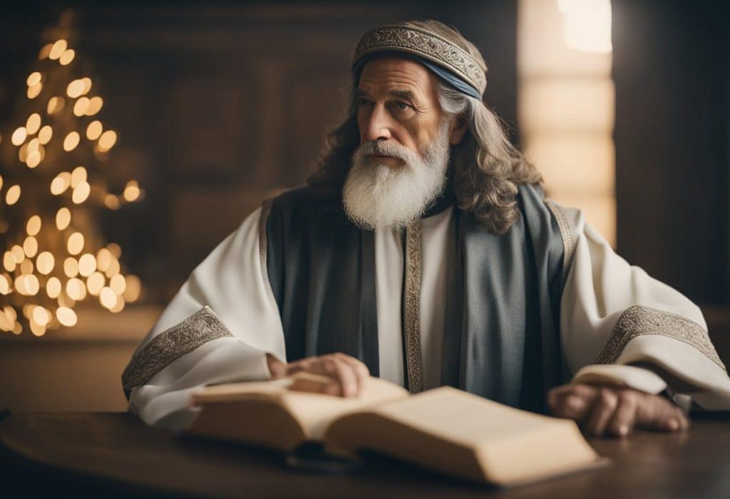How Did Nicodemus in the Bible Die?