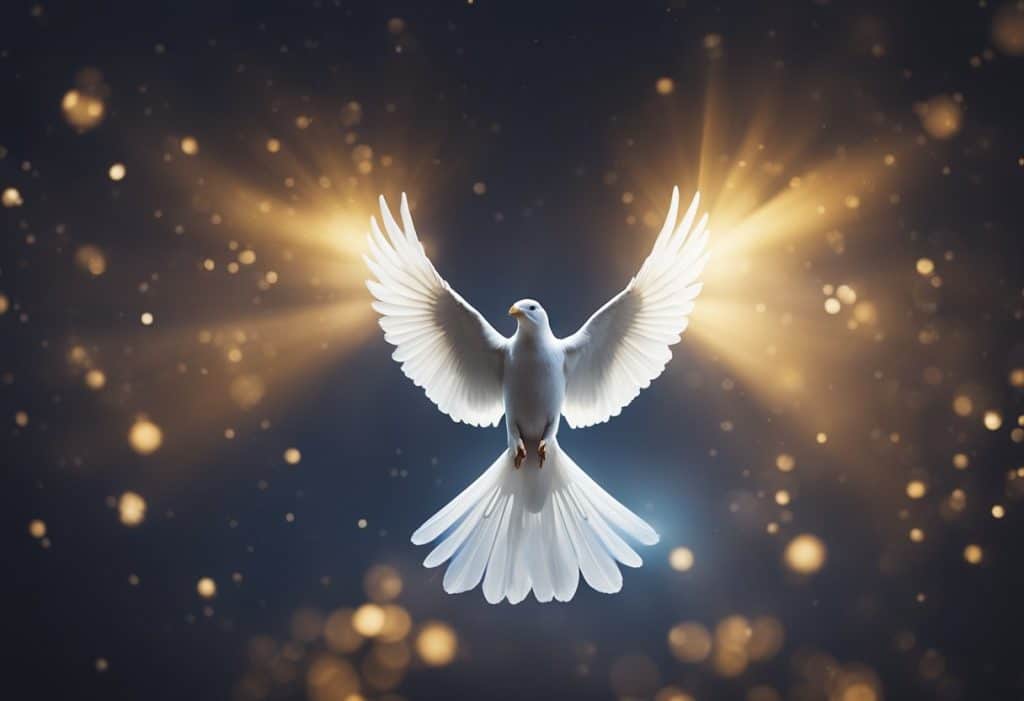 what-happens-when-the-holy-spirit-touches-you