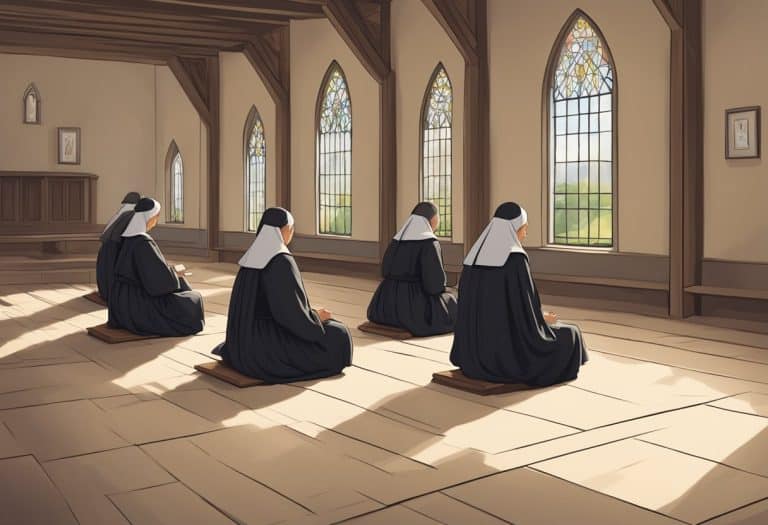 Are There Anglican Nuns? Exploring the Presence of Nuns in the Anglican ...