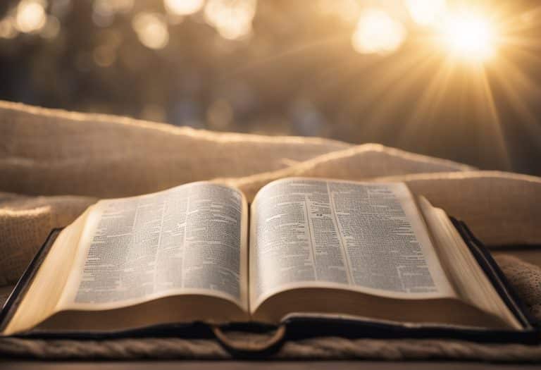 How Many Times Is Truth Mentioned in the Bible?
