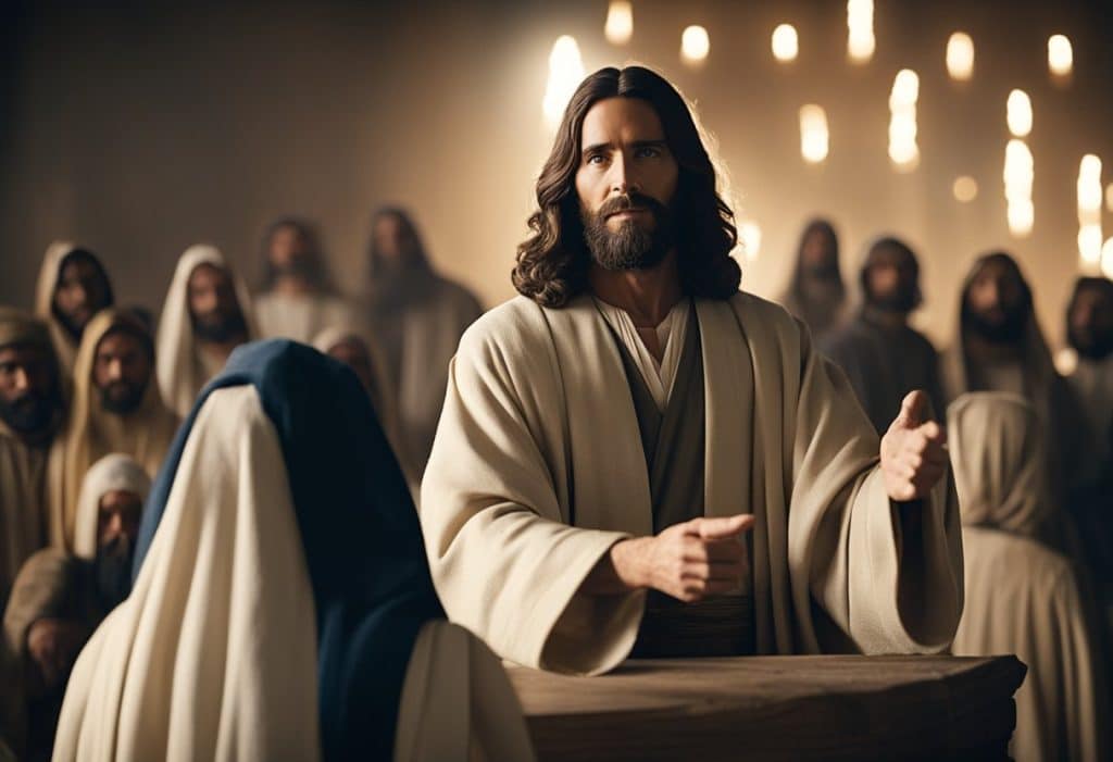 How Many Times Is Redemption Mentioned in the Bible?