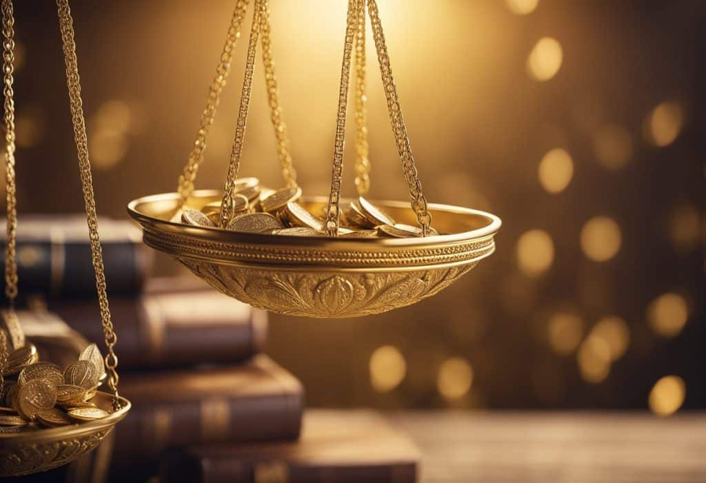 Did the Rich Young Ruler Go to Heaven?