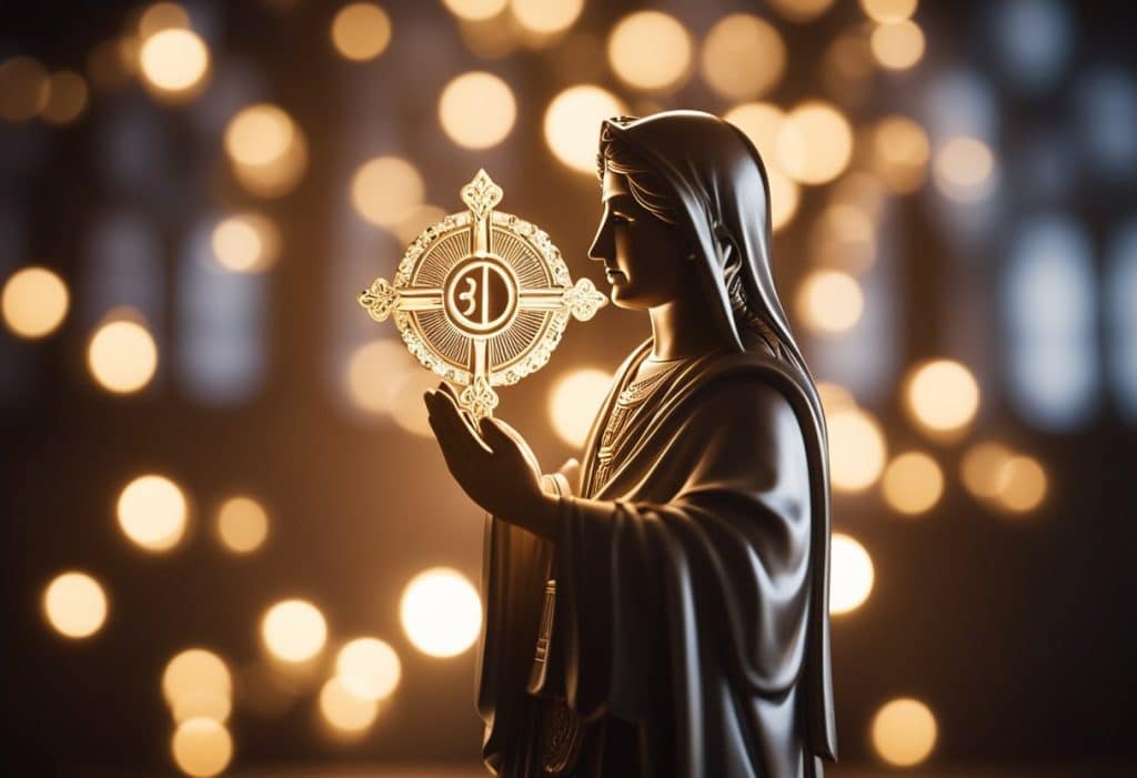 How to Focus on Jesus: Practical Tips for Deepening Your Faith