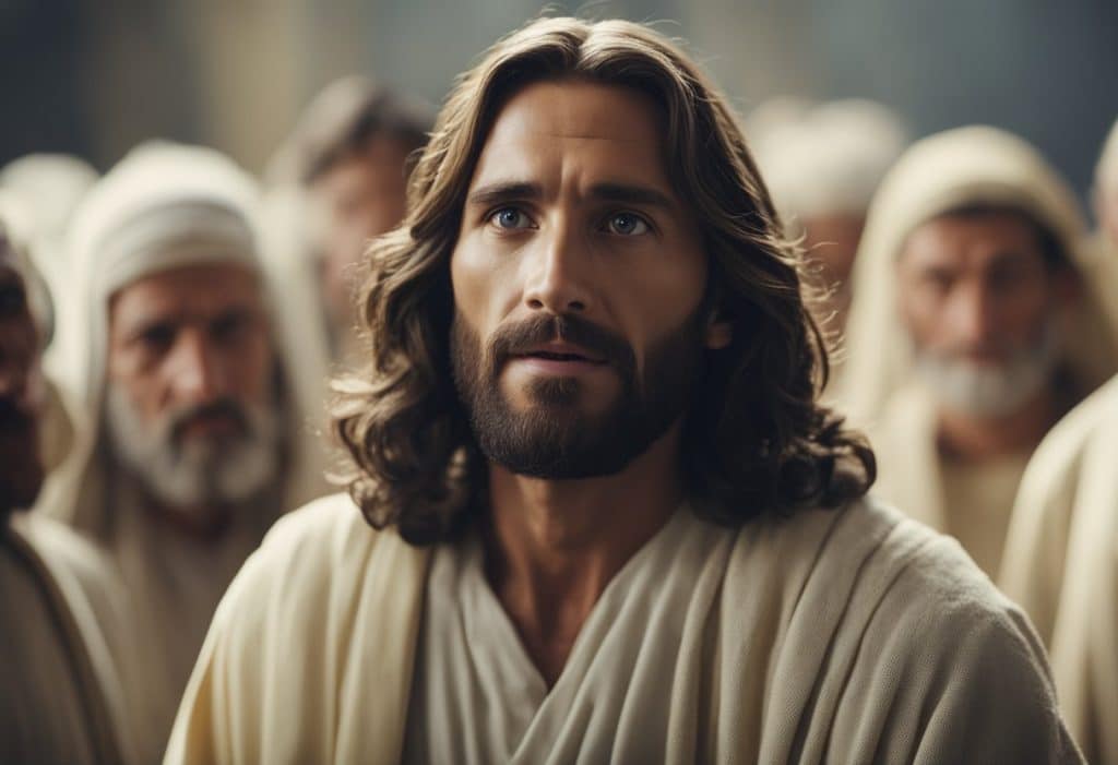 How Did Jesus Heal: Understanding the Miracles of Jesus in the Bible