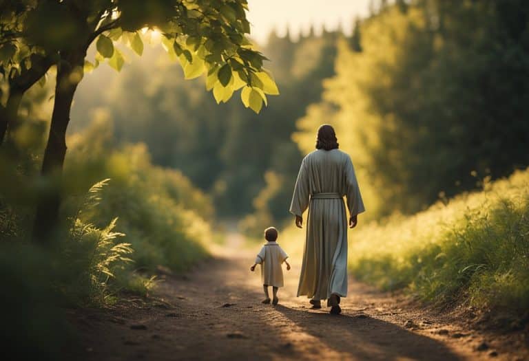 How to Walk with Jesus: A Guide to Strengthening Your Faith