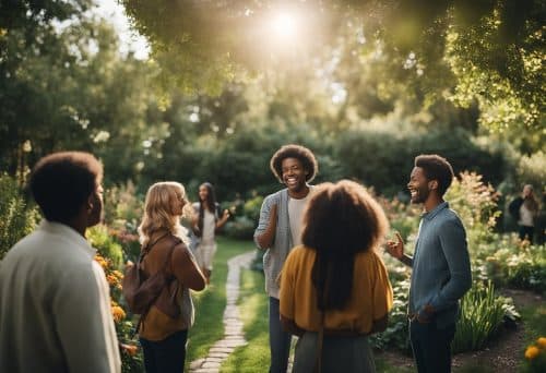 How to Walk with Jesus: A Guide to Strengthening Your Faith