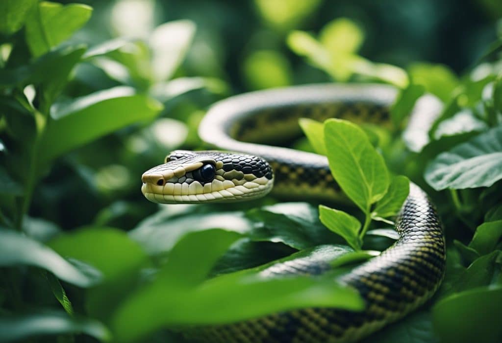 Do Snakes Go to Heaven?