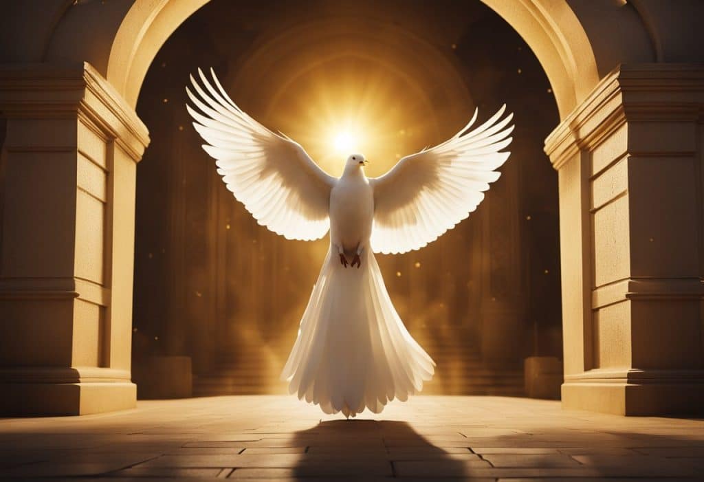Can You Enter Heaven Without the Holy Spirit?