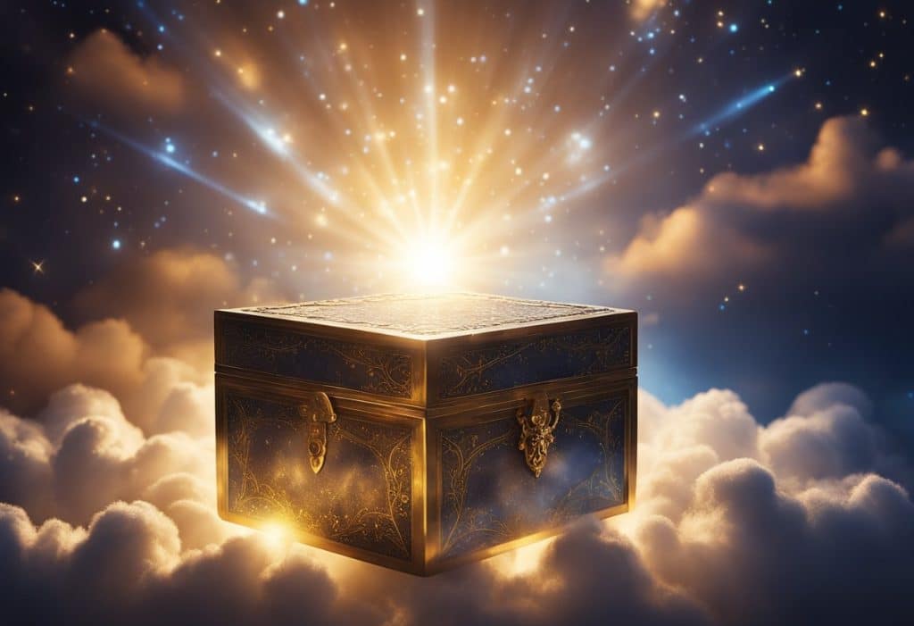 What Are Heavenly Treasures in the Bible?