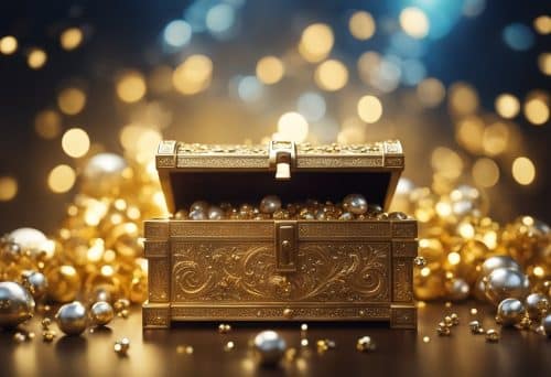 What Are Heavenly Treasures in the Bible?
