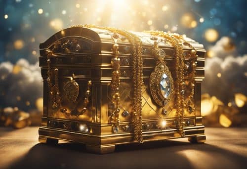 What Are Heavenly Treasures in the Bible?